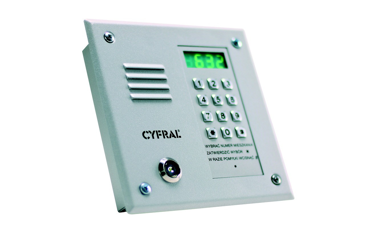 Guide complet pour l'installation d'un interphone - Action Immobilier